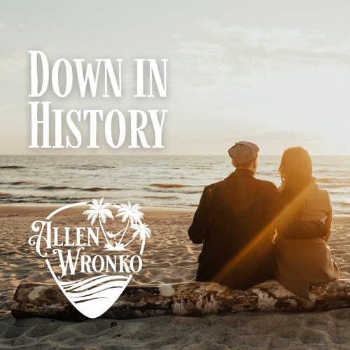 Stream Down In History by Wronko Music | Listen online for free on ...