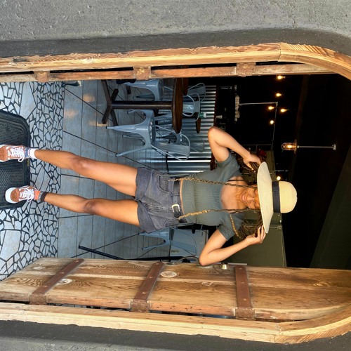 Stream No Different by Chrissy Symone | Listen online for free on SoundCloud