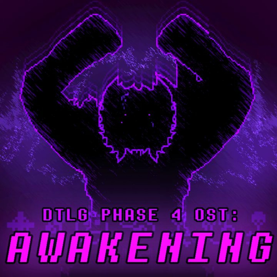 Stream [DUSTTALE: LAST GENOCIDE] - Phase 4 - AWAKENING (In-Game Mix ...