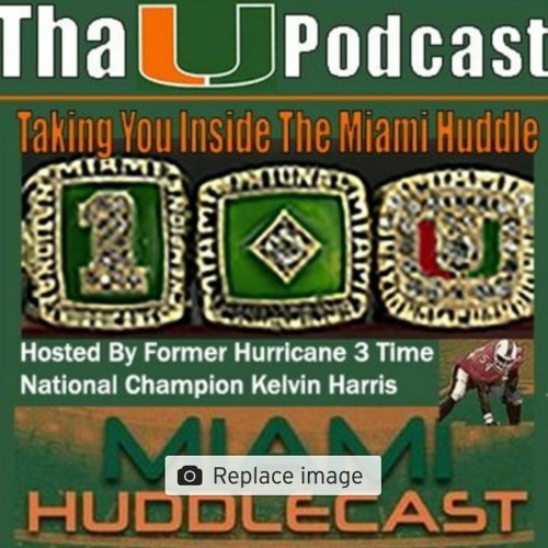 Stream episode The U Podcast: Virginia Tech Recap, Duke Preview, Back ...