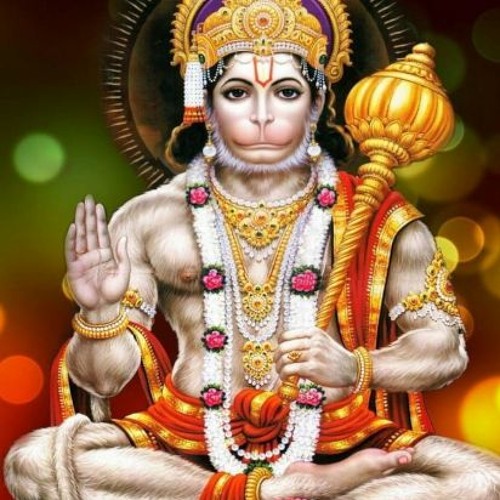 Stream Hanuman Chalisa I Hari Om Sharan I Shri Hanuman Chalisa I Jai Jai Shri Hanuman By