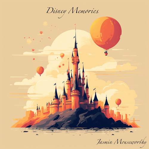 Stream El Río (From "Encanto") by Jasmin Mouseworthy | Listen online ...