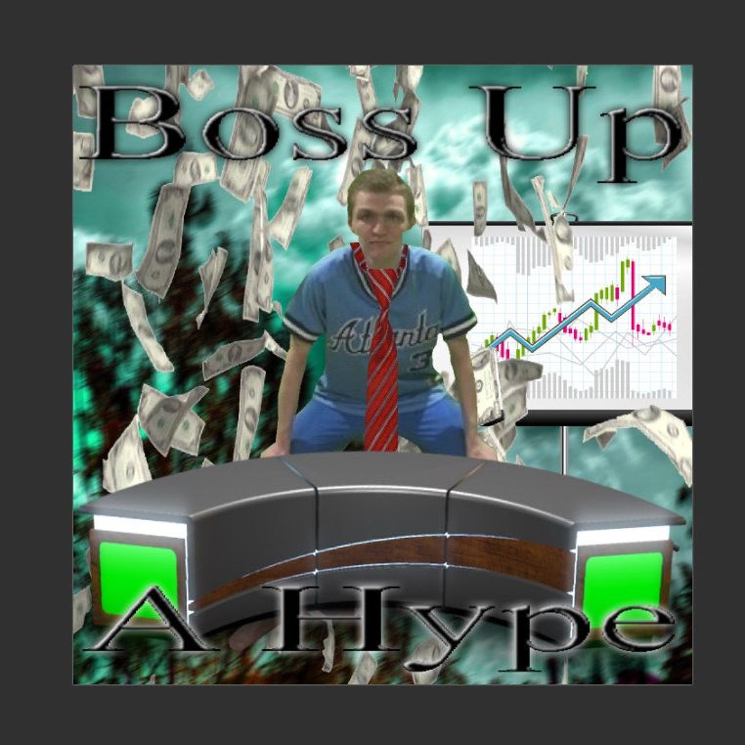 Stream A Hype | Listen to Boss Up playlist online for free on SoundCloud