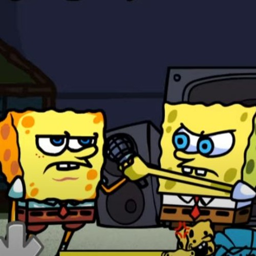 Stream Friday Night Funkin' VS Spong Remastered OST - Abrasive ...