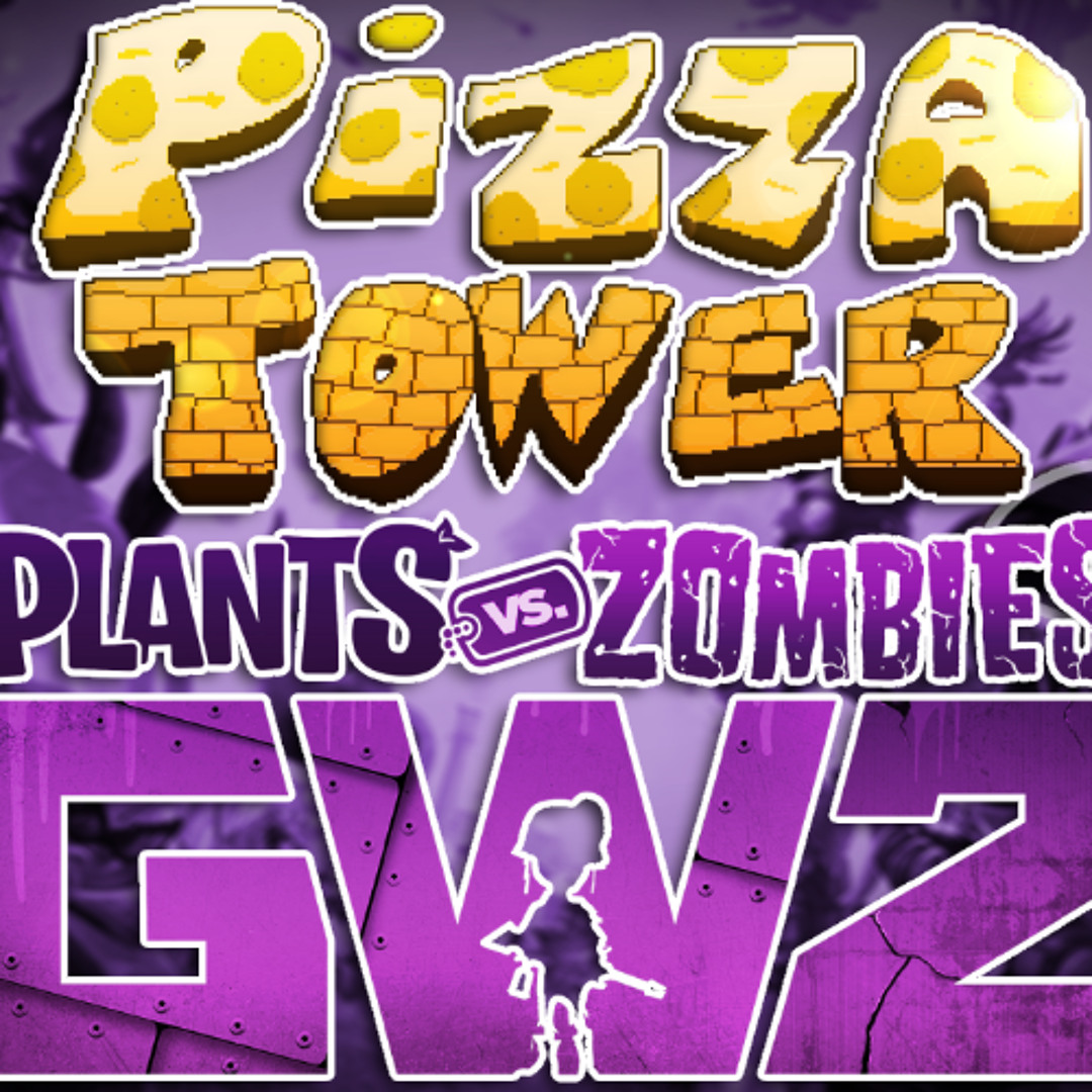 Stream The Noise X Garden Warfare 2 by Clawsome | Listen online for ...