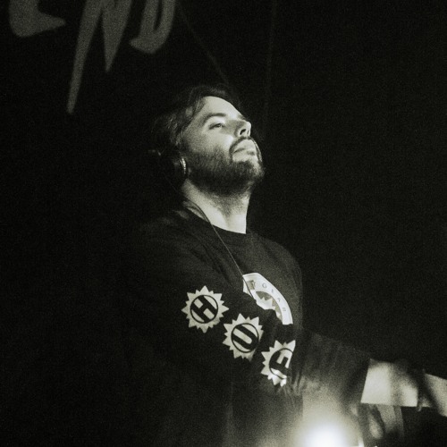 Helsloot @ Let's Pretend, OT301 Amsterdam, Netherlands 2023-03-17