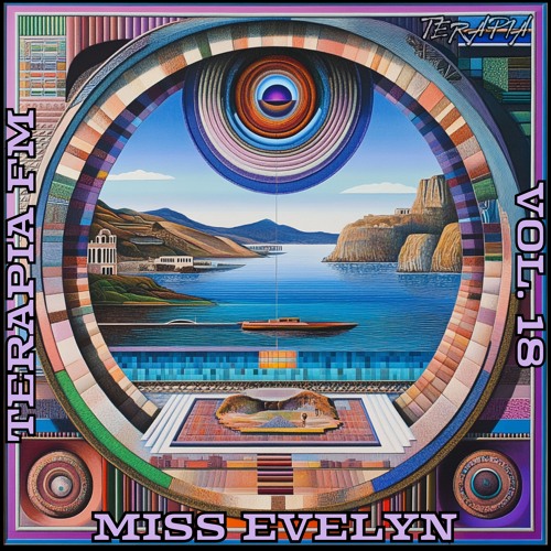 Stream Terapia FM Vol. 18: Guest Mix by MISS EVELYN [Afro House Mix ... Stream Terapia FM Vol. 18: Guest Mix by MISS EVELYN [Afro House Mix ...