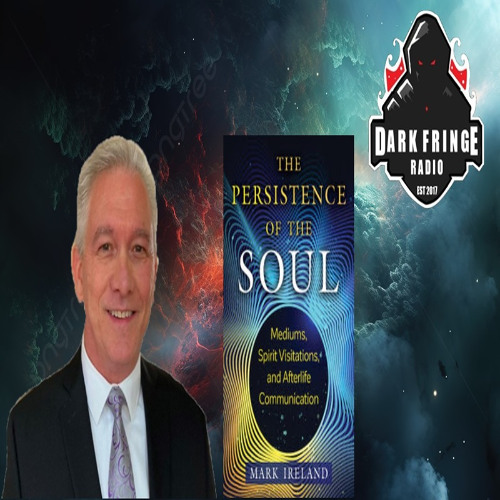 Stream episode Persistence of the Soul: A Journey Beyond with Mark ...
