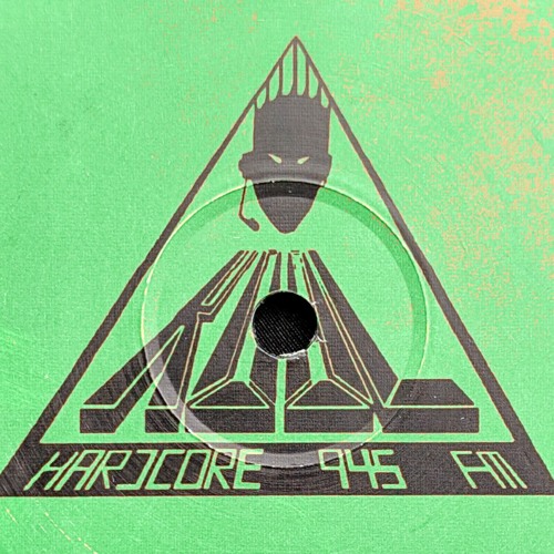 Stream DJ Brockie, MC Det, Flinty Badman & TC Izlam – Kool FM 94.5 [1st ...