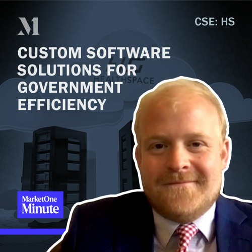 Stream episode HealthSpace’s cloud-based software is transforming ...