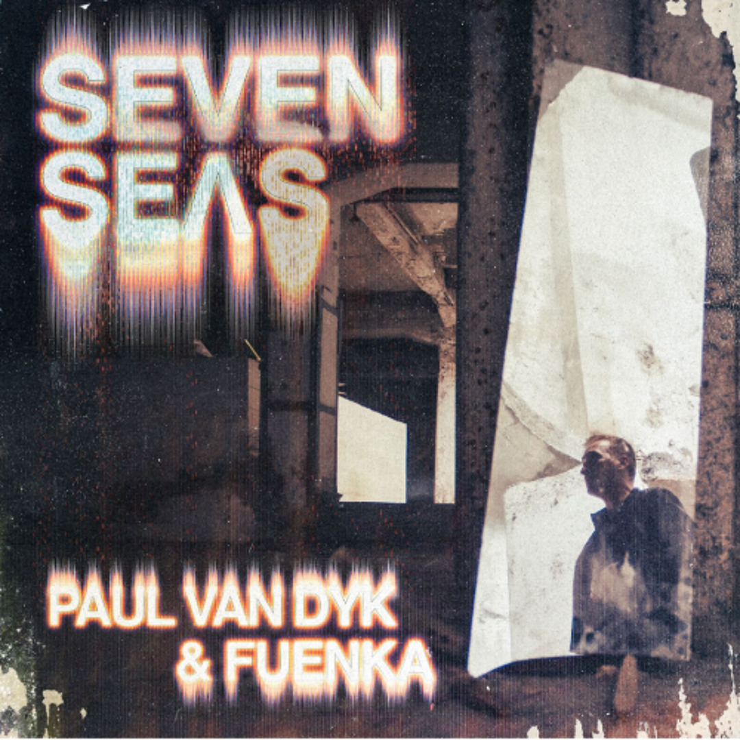 Listen to music albums featuring DHS Premiere: Paul van Dyk & FUENKA ...