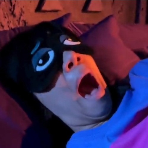 Stream Not Quite Night Time by tahutoa | Listen online for free on ...