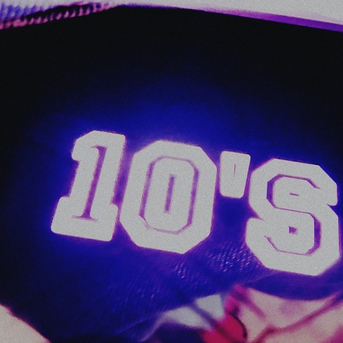 Stream 10's W/MObeaty (prod. Vrynoah) by IDY Wavey | Listen online for ...