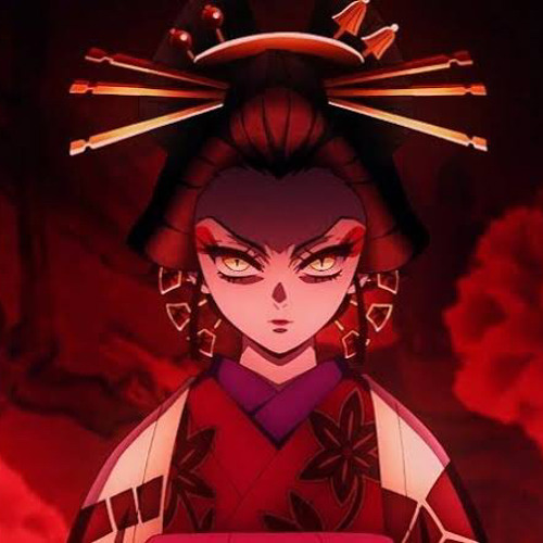 Stream Demon Slayer Entertainment District Arc OST - Upper 6 Daki's ...