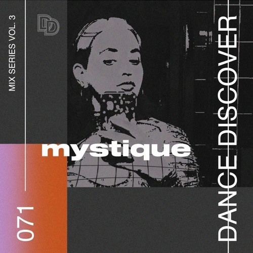 Stream episode DanceDiscoveries071 - Mystique by Dance | Discover ...