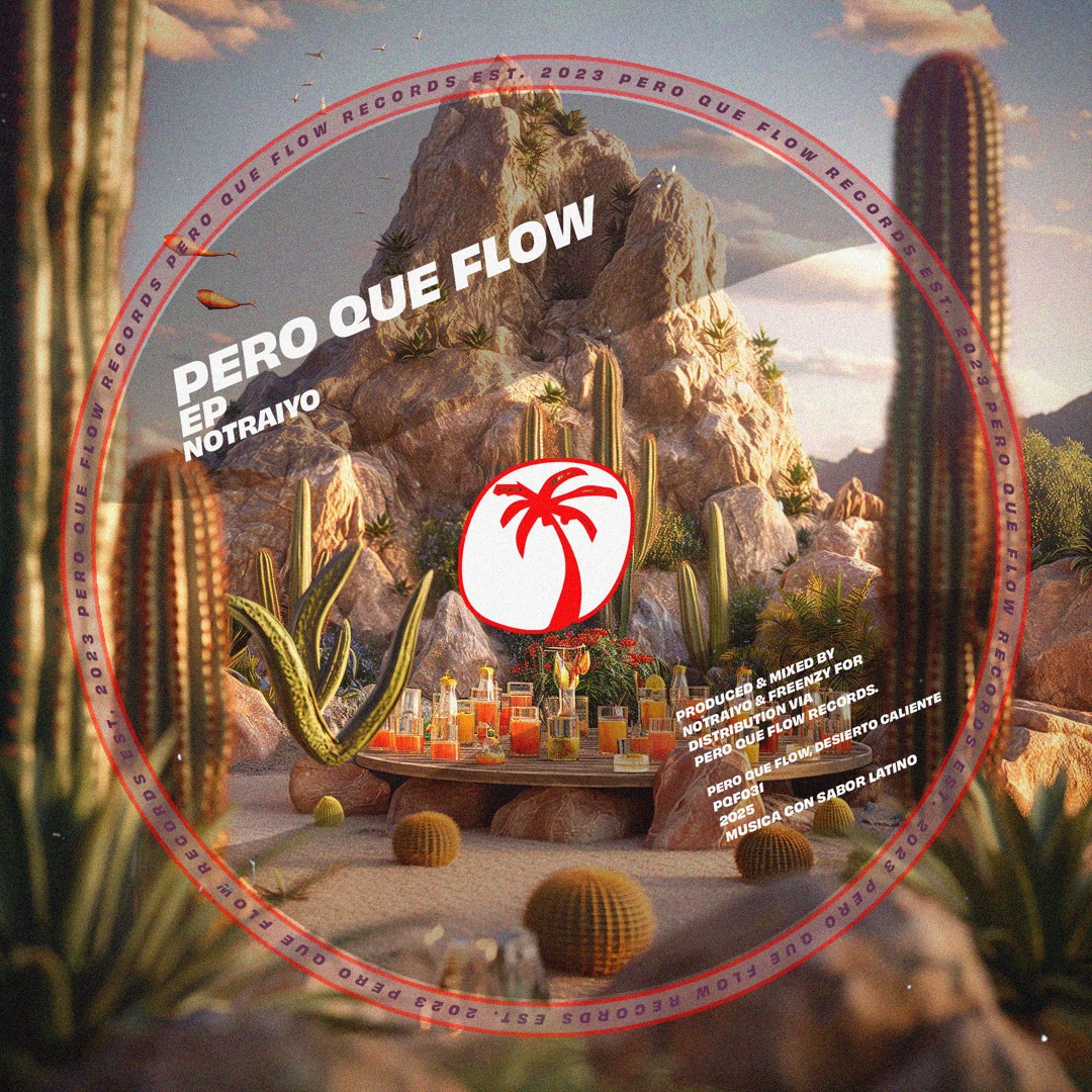 Stream Notraiyo - PERO QUE FLOW [Supported by Paco Osuna & MusicON] by Pero Que Flow | Listen ...