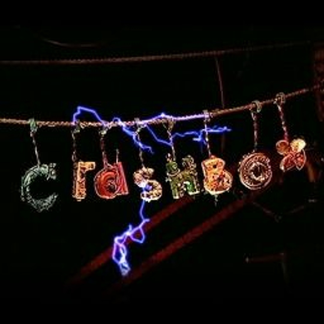 Stream Crashbox Reloaded OST Opening & Credits Theme by Nix | Listen ...