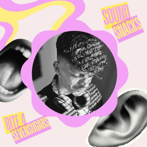 Stream Sound Snacks Bite 004-SevenSugars by Sound Snacks | Listen ...