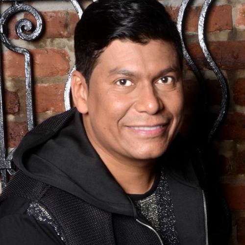 Stream Alex Manga - Déjala (Los Diablitos) by tito lopez | Listen ...