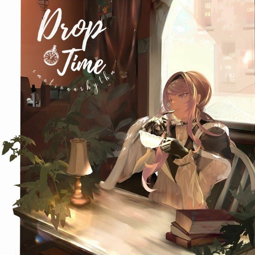 Stream 2022秋M3 新譜『Drop Time』New Release Song XFD by かなで / Яabbit Party Night / emotionarhythm ...