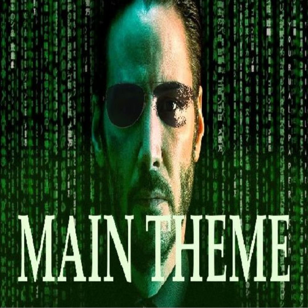 Stream The Matrix Resurrections – MAIN THEME by Azar_s | Listen online ...