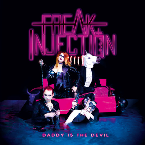 Stream Sex Voodoo And Rocknroll By Freak Injection Listen Online For