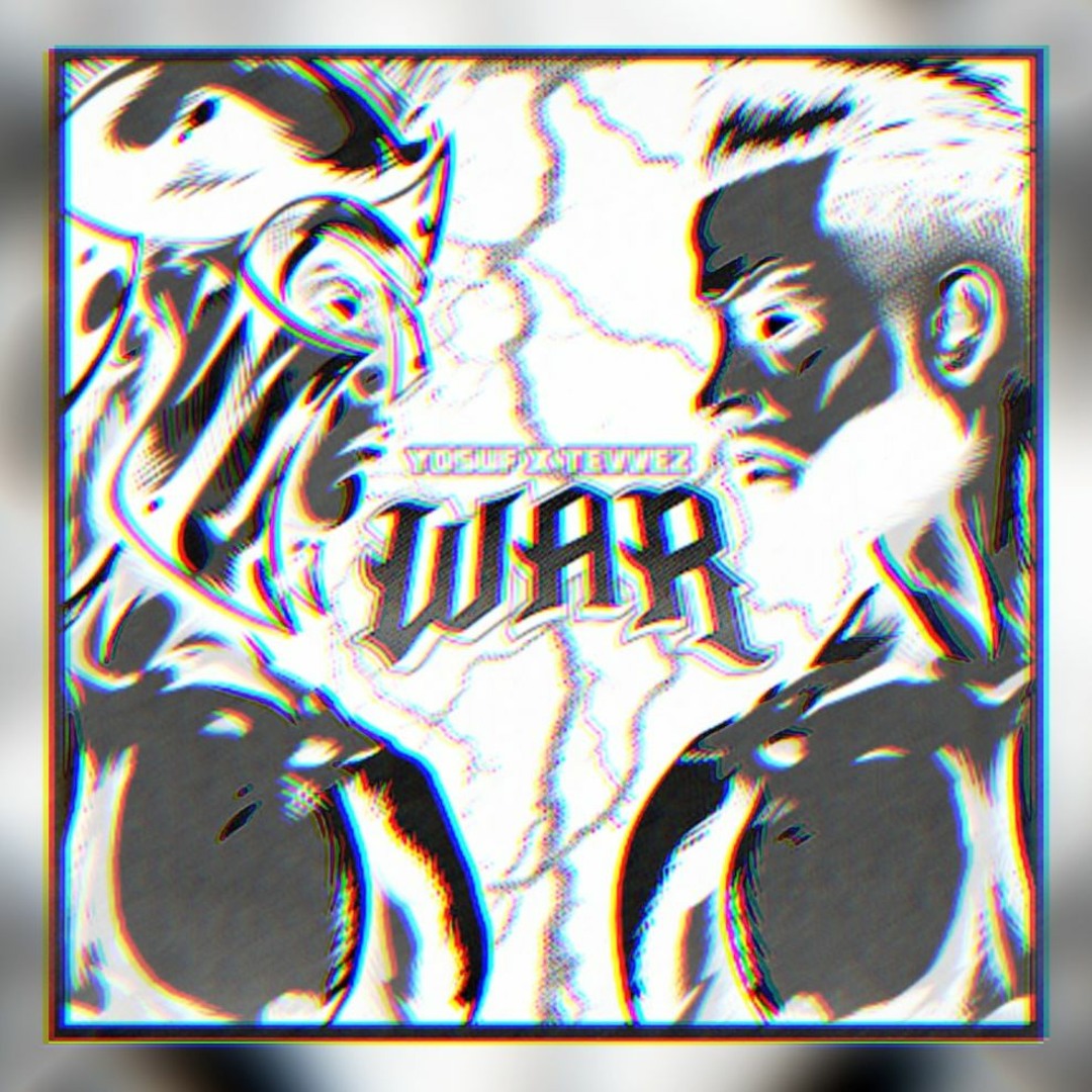 Stream Yosuf x Tevvez - WAR (Erwin x Asta Edit) by cinsky | Listen ...