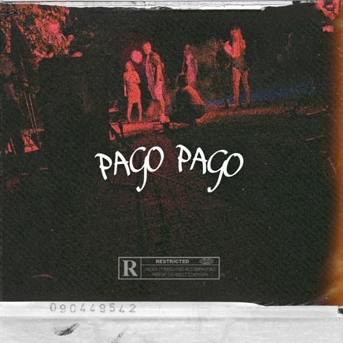 Stream Pago Pago by Leon Berisha | Listen online for free on SoundCloud
