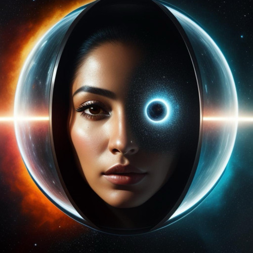 Stream It’s Nothing Compared To Infinity by Coyote Something | Listen ...