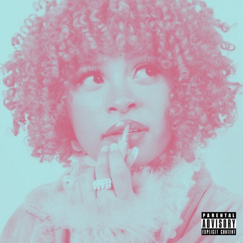 Stream Did It First - Ice Spice (luar remix) by LUAR | Listen online ...