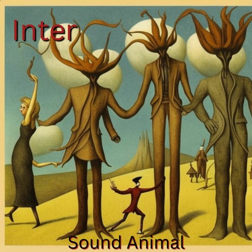 Stream Inter by Sound Animal | Listen online for free on SoundCloud
