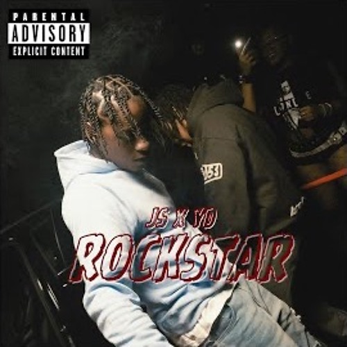 Stream JS x YD - Rockstar by 👻 | Listen online for free on SoundCloud