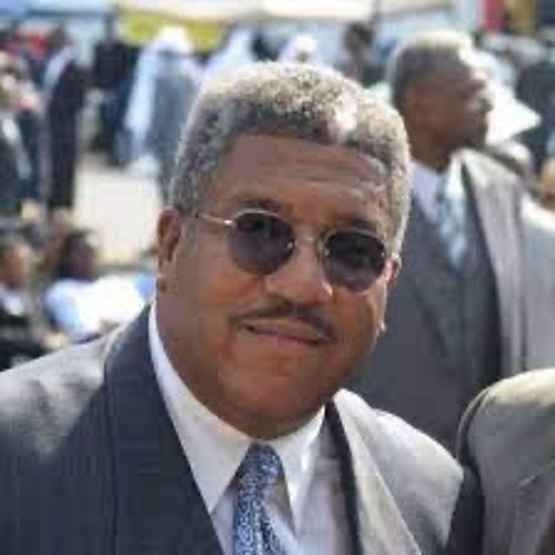 Stream Ramadan 2024: Day 11 - Std. Min. Jamil Muhammad by ...