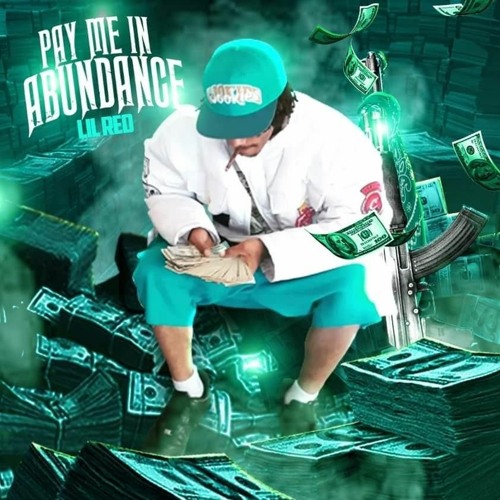 Stream Lil Red "Pay No Attention" by Lil Red Ghetto Movement Boy ...