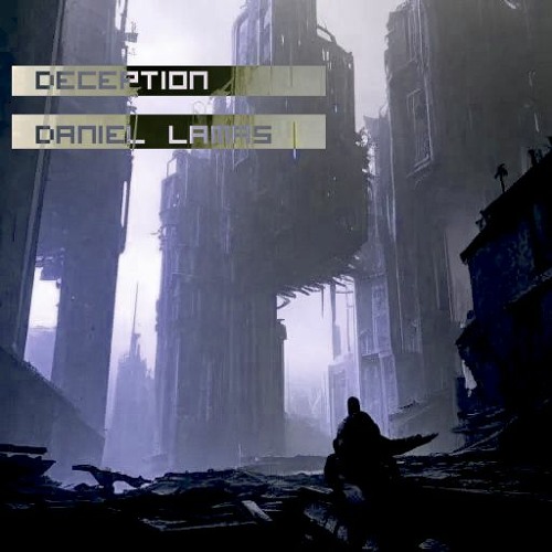 Stream 01 - Triple Cover Up by Daniel Lamas | Listen online for free on SoundCloud