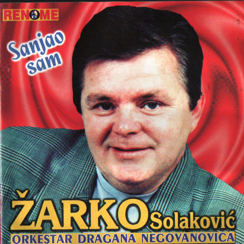 Stream Ne kuni majko nevestu by Zarko Solakovic | Listen online for ...