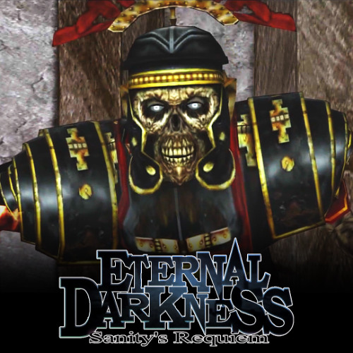Stream The Scariest Game You Never Played: Eternal Darkness | State Of ...