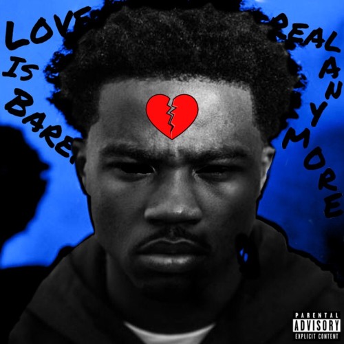 Stream UNRELEASED TAPES | Listen to Roddy Ricch - Love Is Barely Real ...