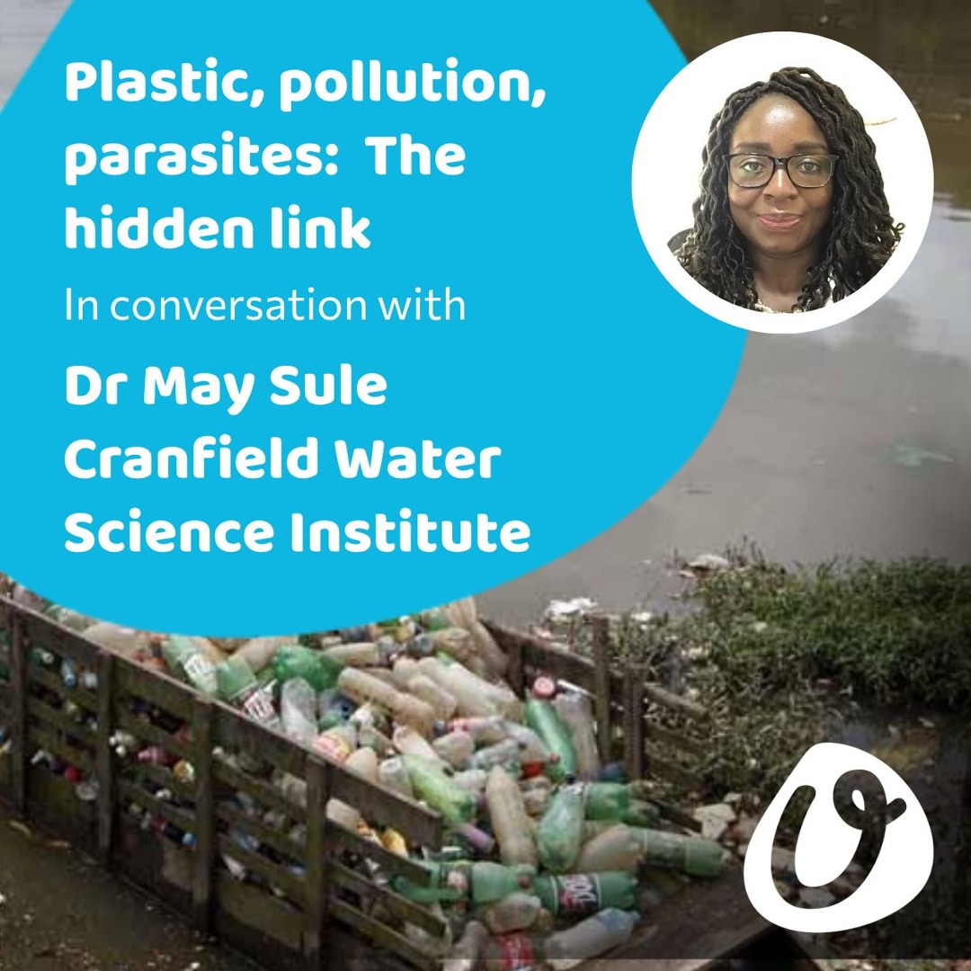 Stream episode Plastic, pollution, parasites: The hidden link by ...