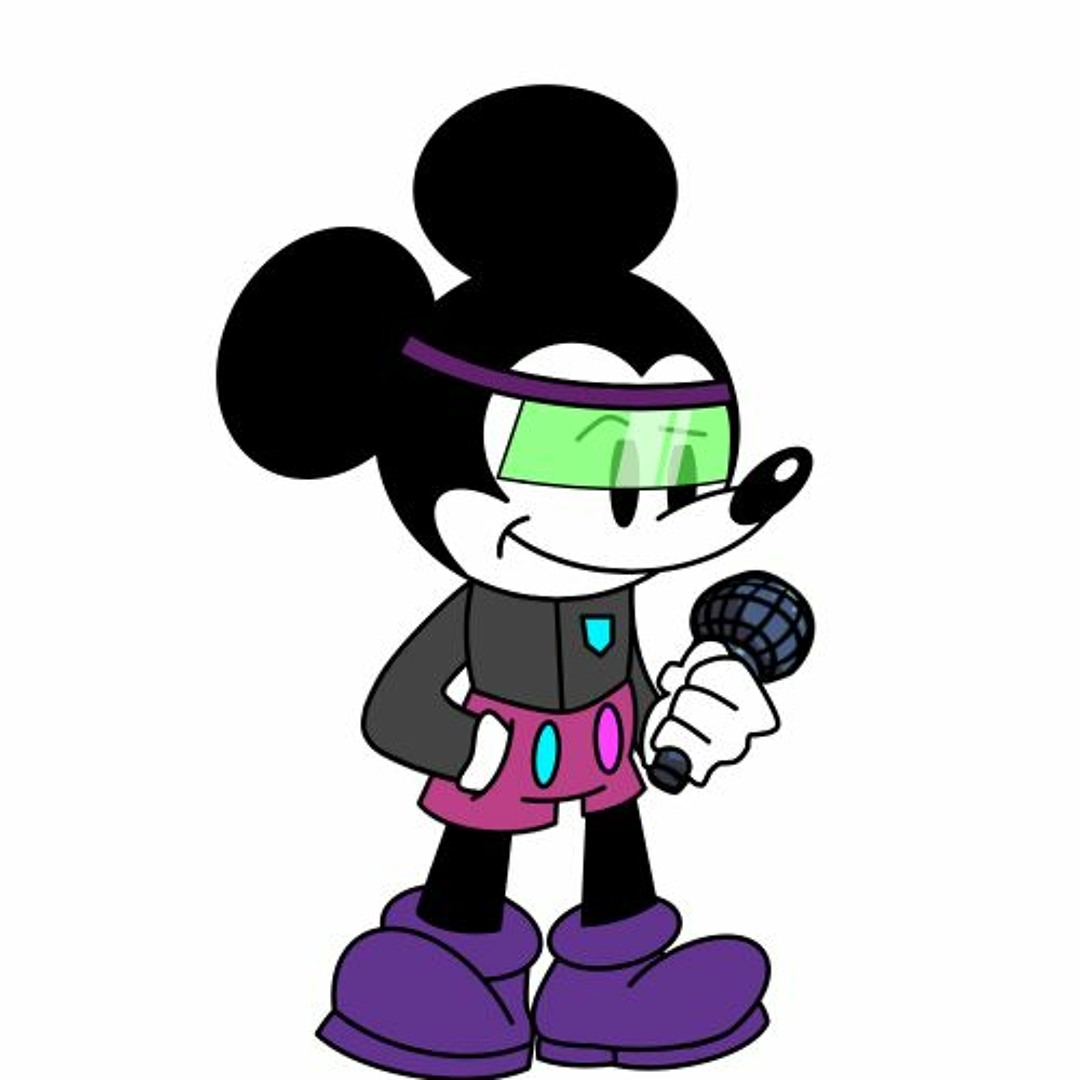 Stream FNF Suicide Mouse.AVI Neo 3.0 - Happy by Aayan Malik | Listen ...