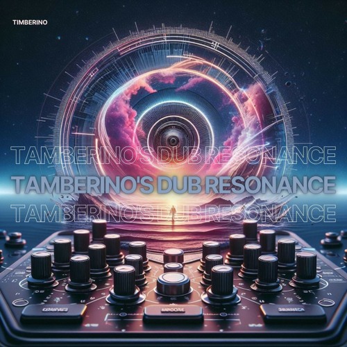 Stream Sonic Resonance Cascade by Tamberino | Listen online for free on ...