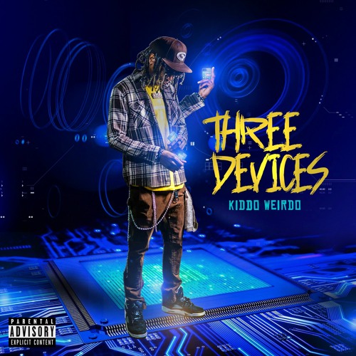 Stream Three Devices by Kiddo Weirdo | Listen online for free on SoundCloud