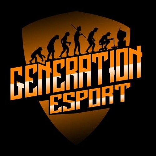 Stream Generation eSport | Listen to einzelne Tracks playlist online ...