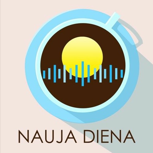 Stream Nauja diena: Kurt Norbut ir Juozas Puodžiukaitis apie ...