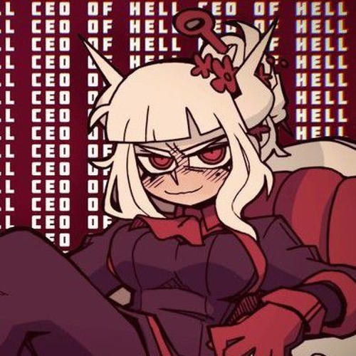 Stream 𝙳𝚎𝚟𝚎𝚕𝚘𝚛 | Listen to ⛧ Helltaker ost's!! playlist online for free ...