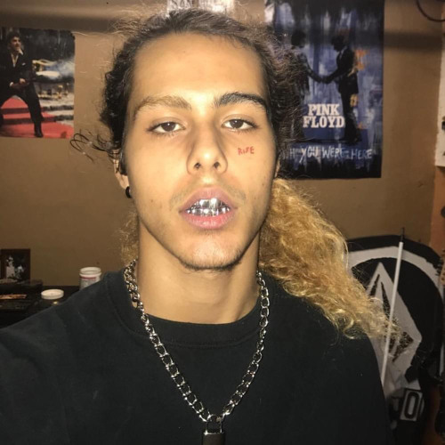 Stream Fl.vco - facefullof (OG RARE) by JAY MACHETE.⁴ ⁴ ⁴ | Listen ...