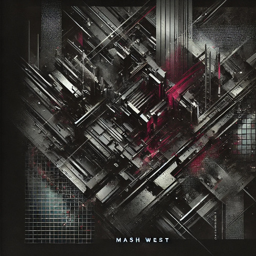 Stream Obsidian by Mash West | Listen online for free on SoundCloud
