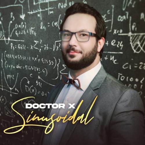Stream Doctor X : Sinusoidal by SmoothJazz.com Global | Listen online ...
