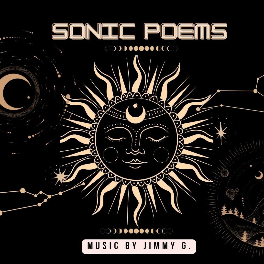 Stream JG Audiowerks | Listen to Sonic Poems playlist online for free ...