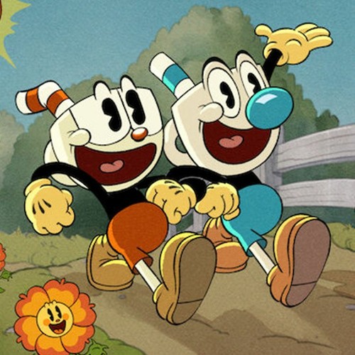Stream [The Cuphead Show!] Main Theme Orchestral Remix by Eary | Listen ...